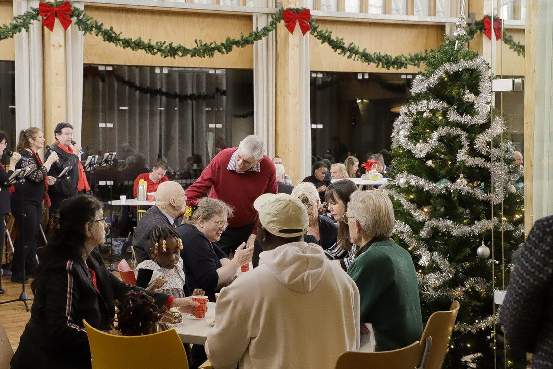 Kerst-Inn over licht en verlichting - Protestantse Gemeente Lelystad